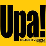 Upa! vuelve a los escenarios — Radio Concierto Chile