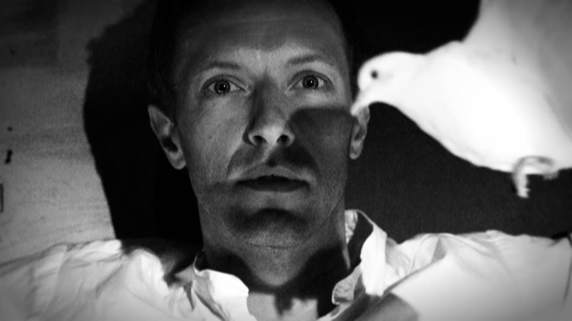 Coldplay - Magic — Radio Concierto Chile