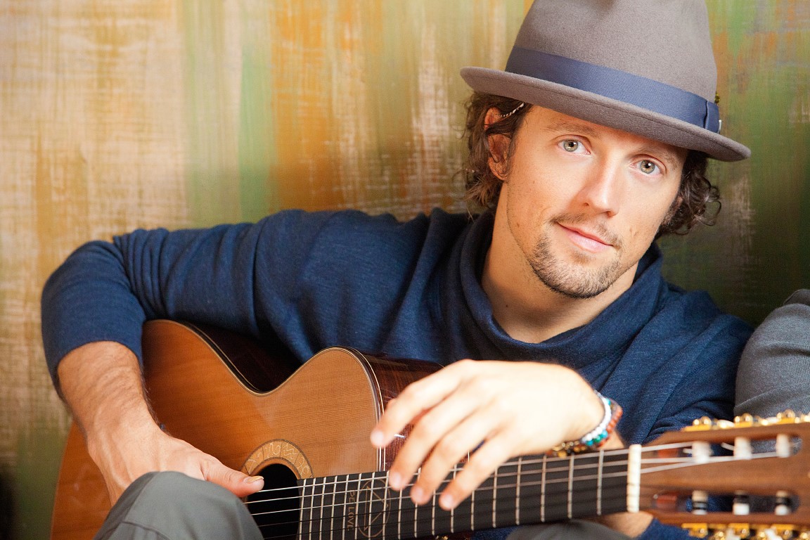 Jason Mraz regresa a Chile — Radio Concierto Chile