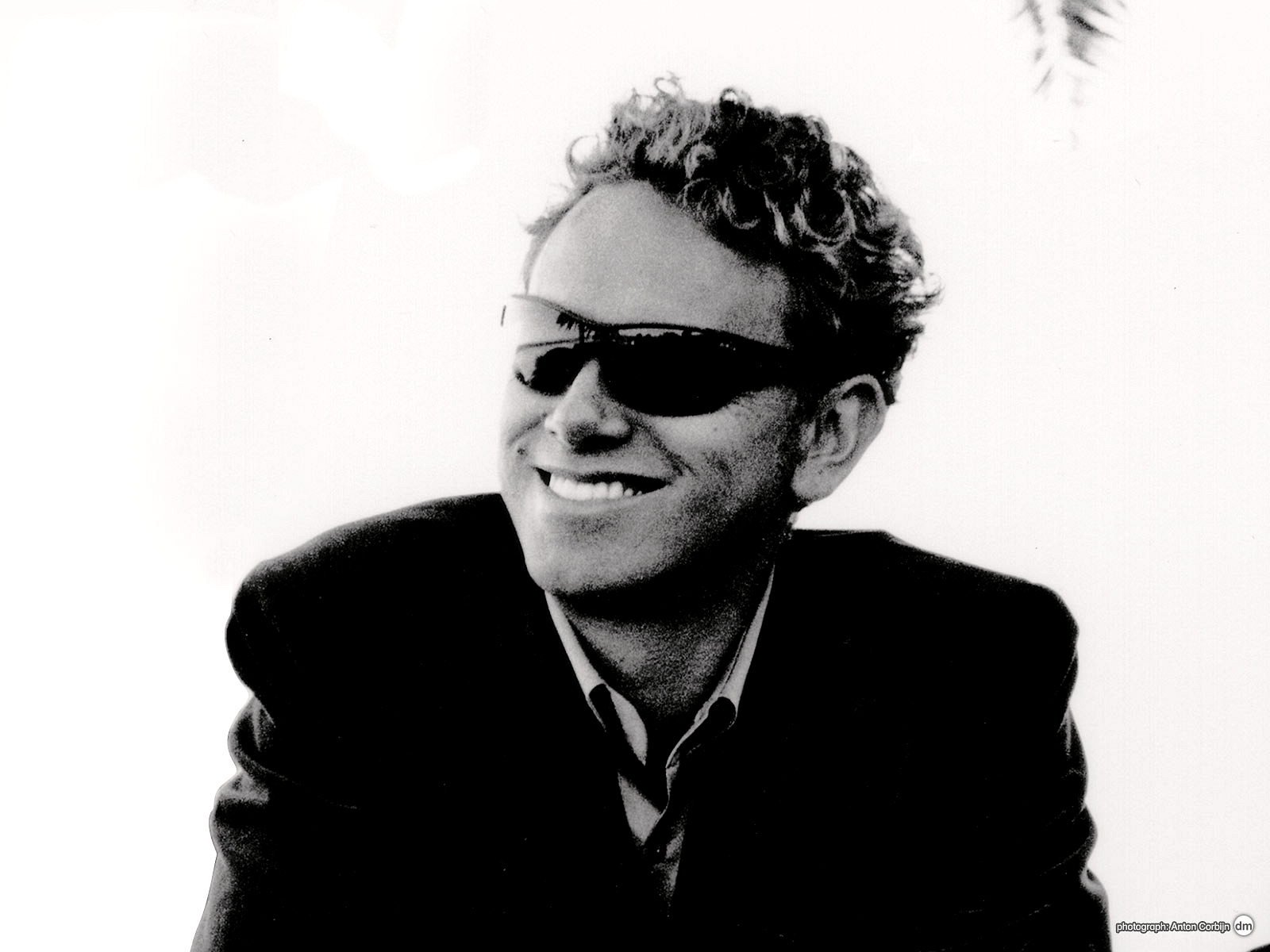 Martin Gore de Depeche Mode anuncia nuevo álbum solista — Radio ...
