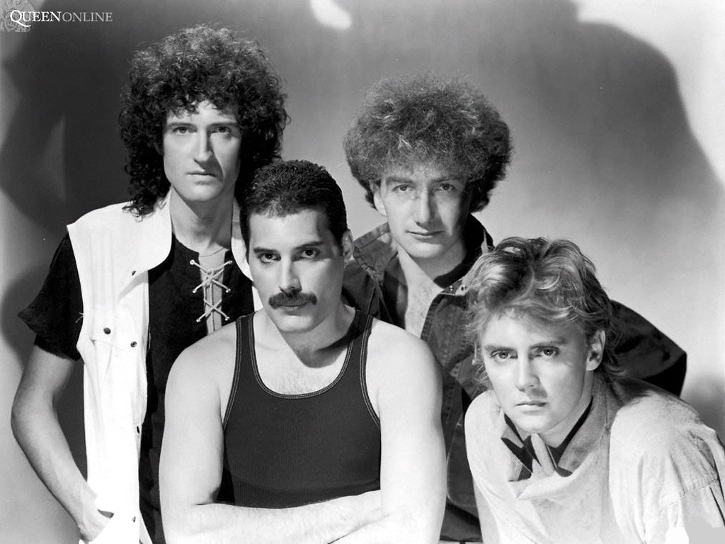 ¿Cuál es el mejor disco de Queen? — Radio Concierto Chile