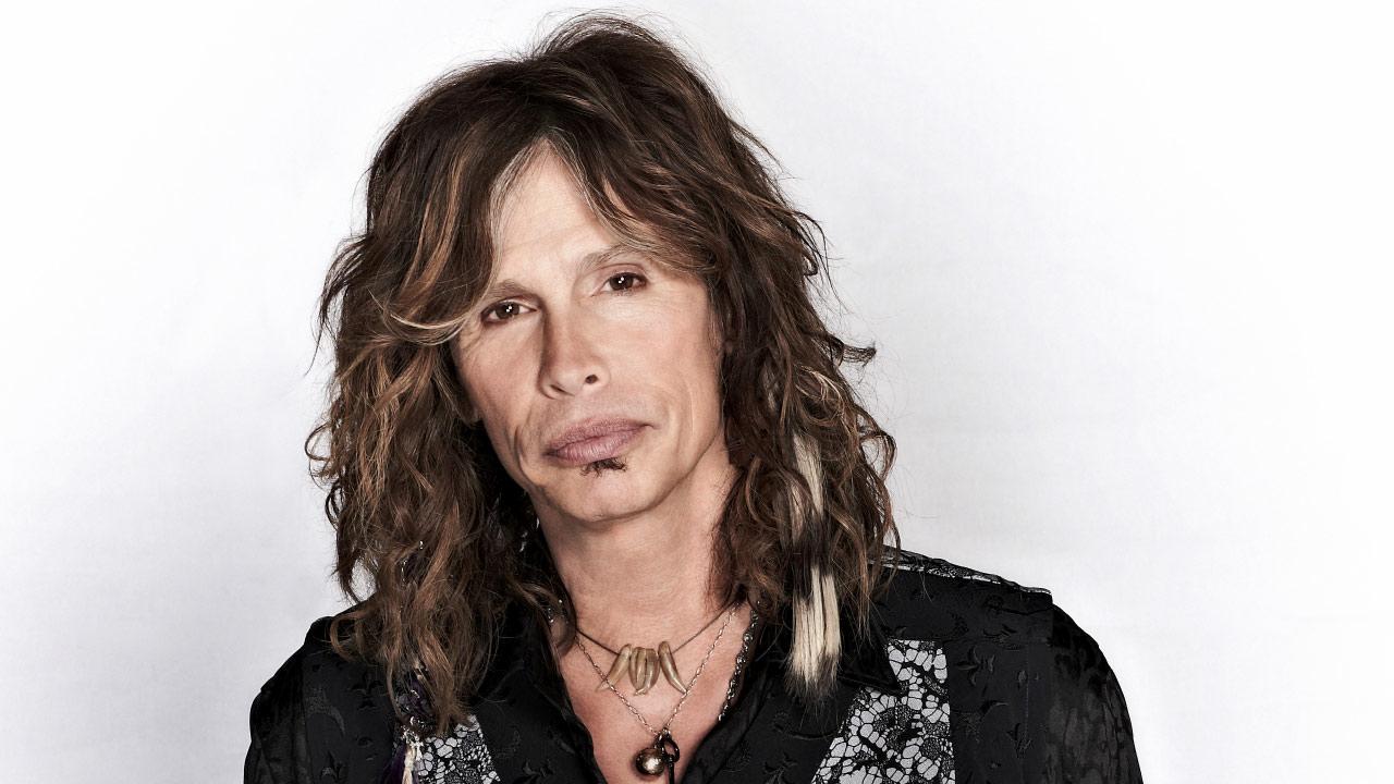 Escucha el primer single del disco solista de Steven Tyler — Radio ...