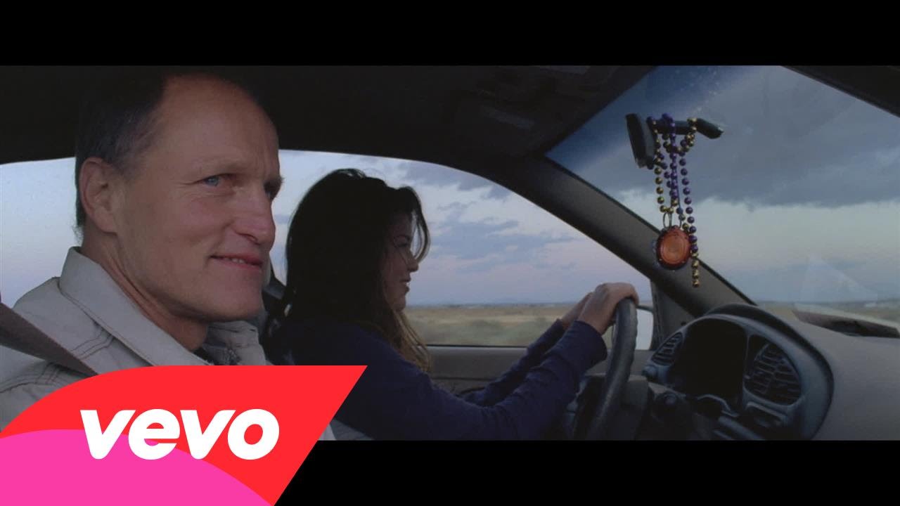U2- "Song For Someone" — Radio Concierto Chile