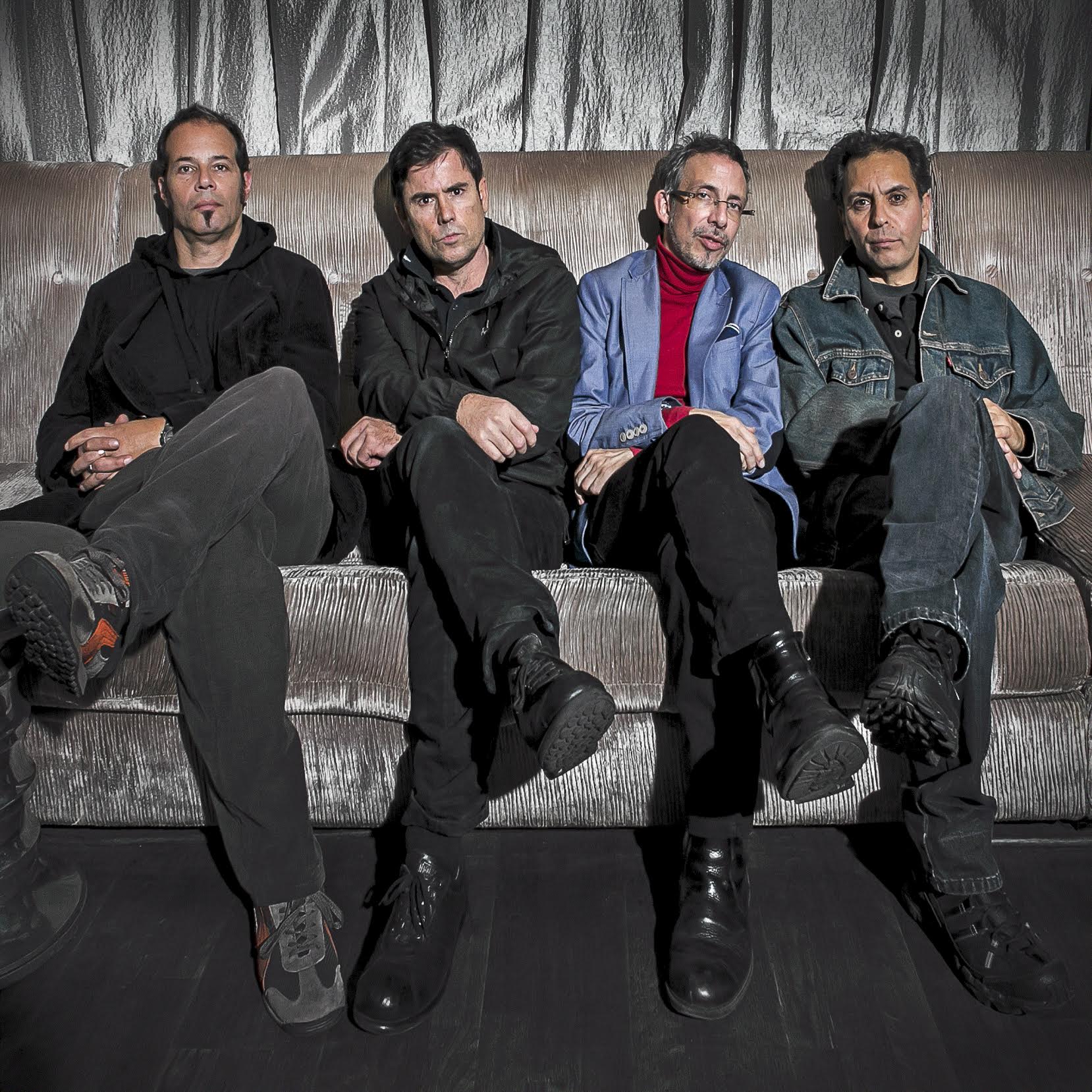 UPA en Bar El Clan — Radio Concierto Chile