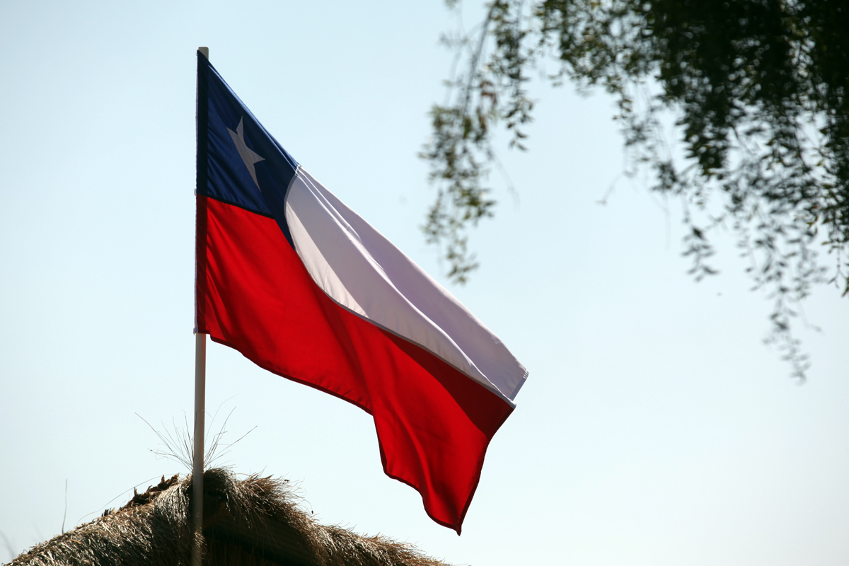 Semana de la Chilenidad — Radio Concierto Chile