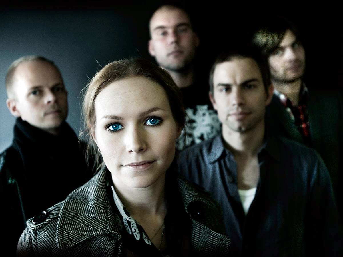 The Cardigans se presentará hoy en Ex Oz — Radio Concierto Chile