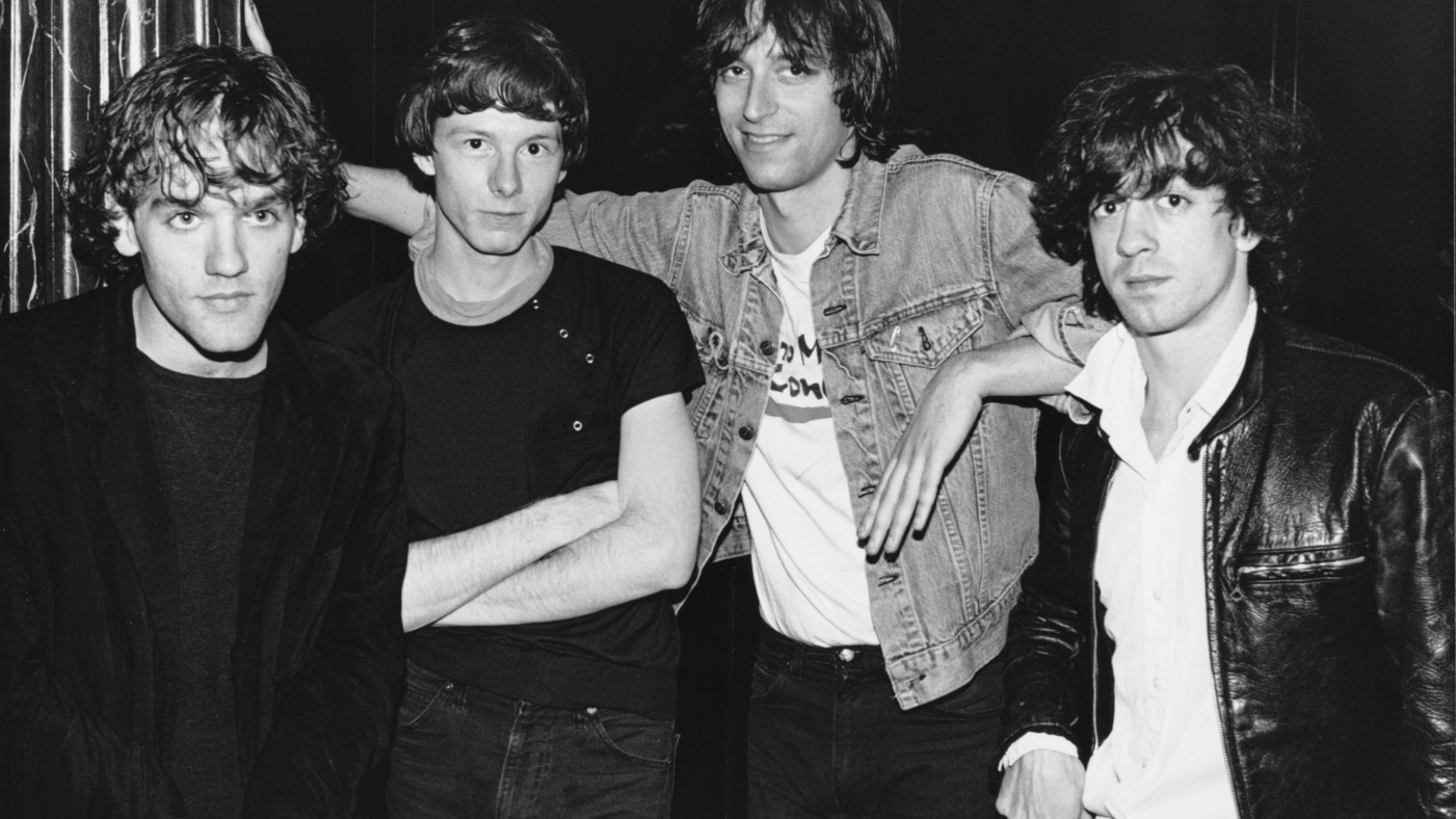 Ganadores entradas “R.E.M by MTV” en In-Edit Nescafé — Radio Concierto ...