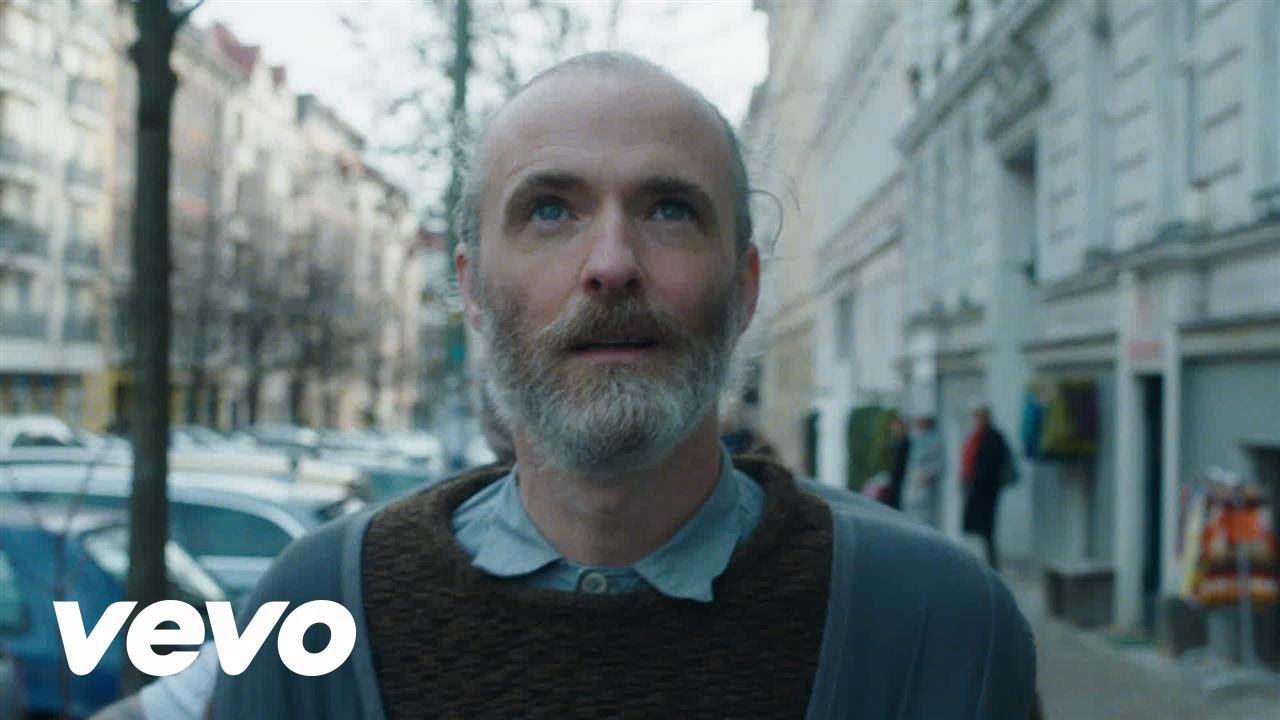 Travis- 3 Miles High — Radio Concierto Chile