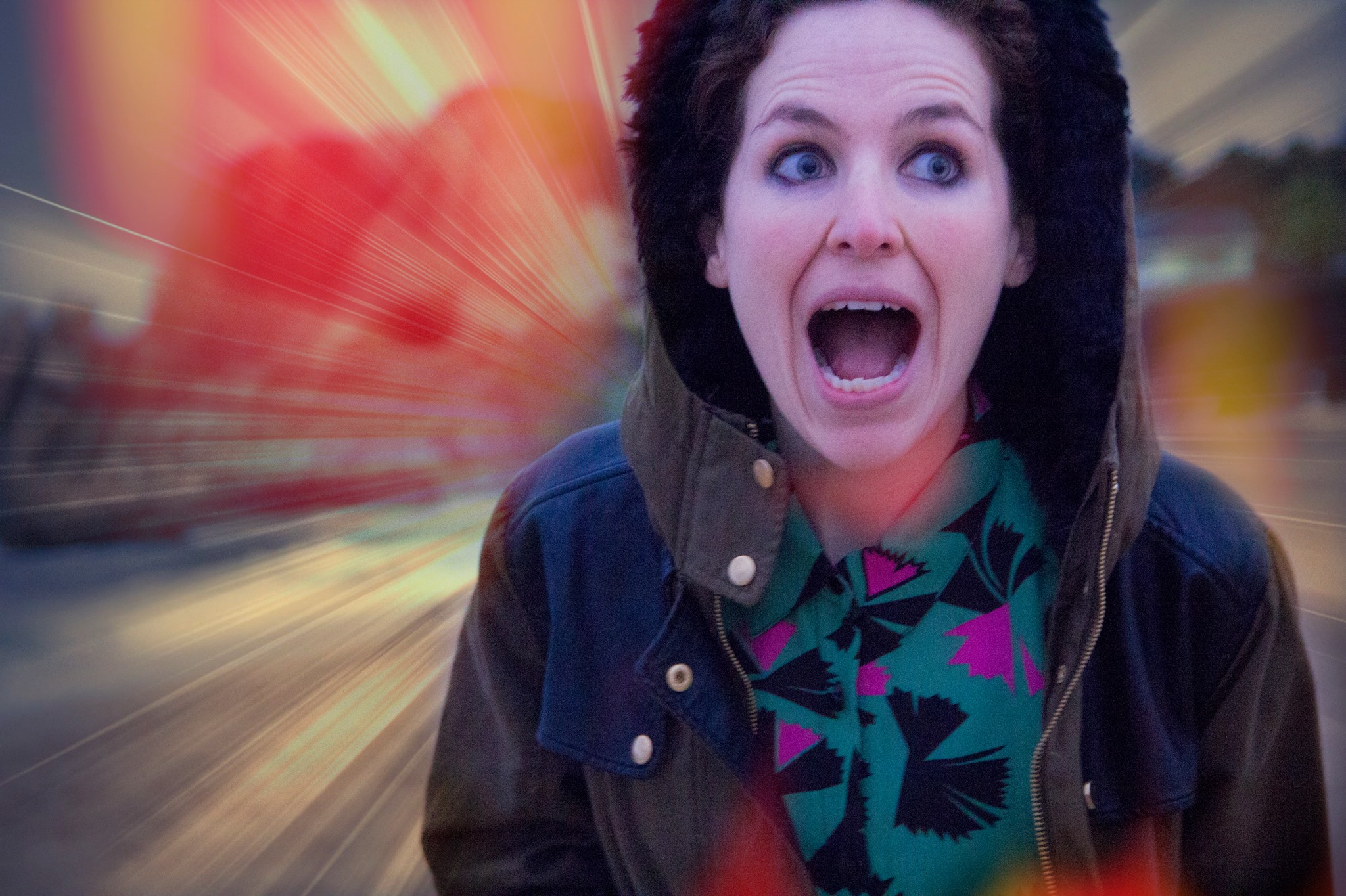 Maria Colores's Instagram, Twitter & Facebook on IDCrawl