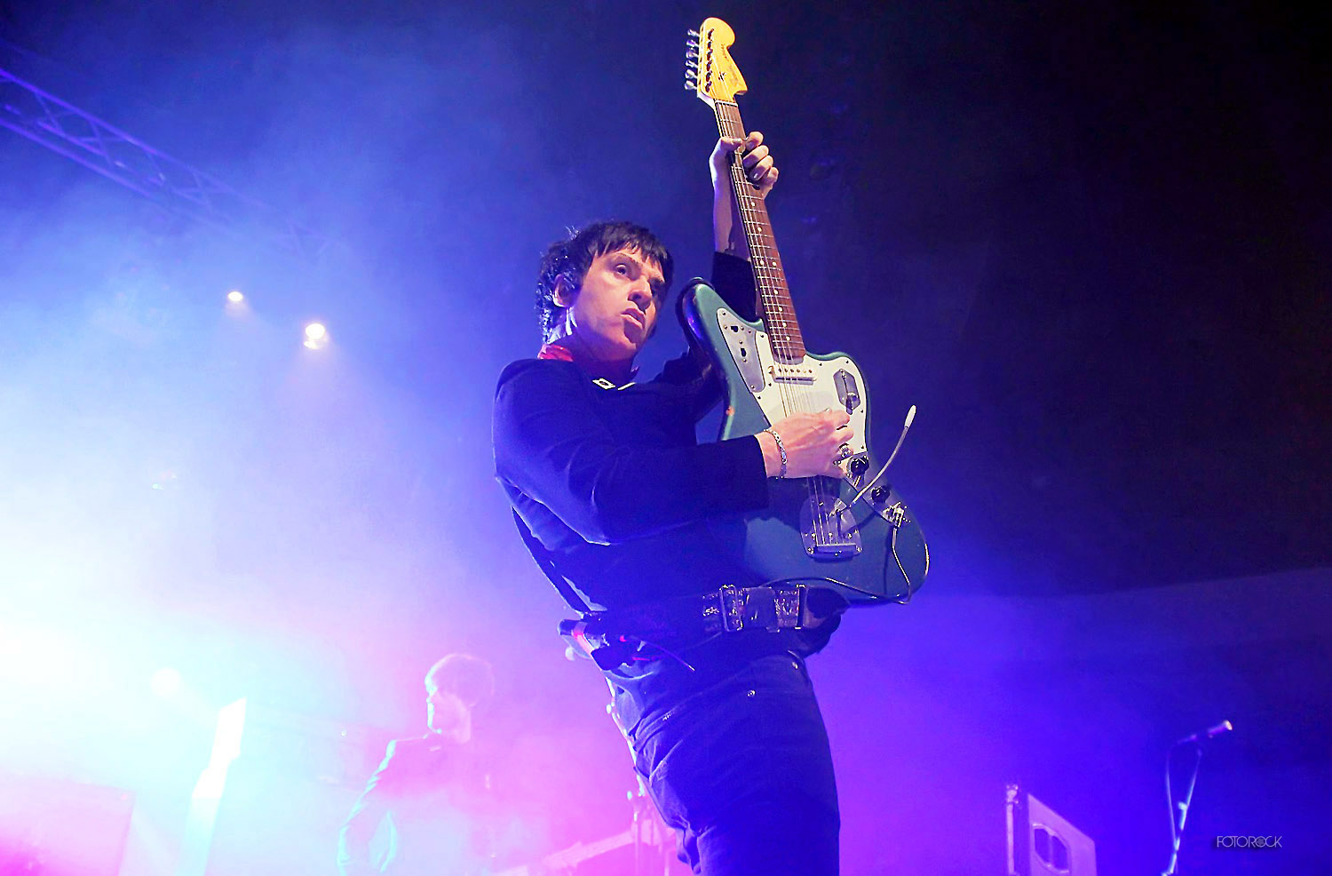 ¡Feliz cumpleaños Johnny Marr! — Radio Concierto Chile