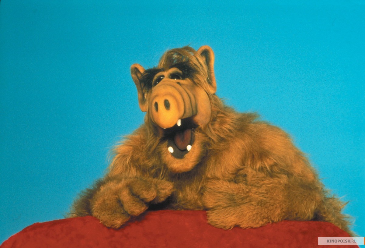 Otra partida de este 2016: murió Alf El actor Michu Meszaros de 76 años ...