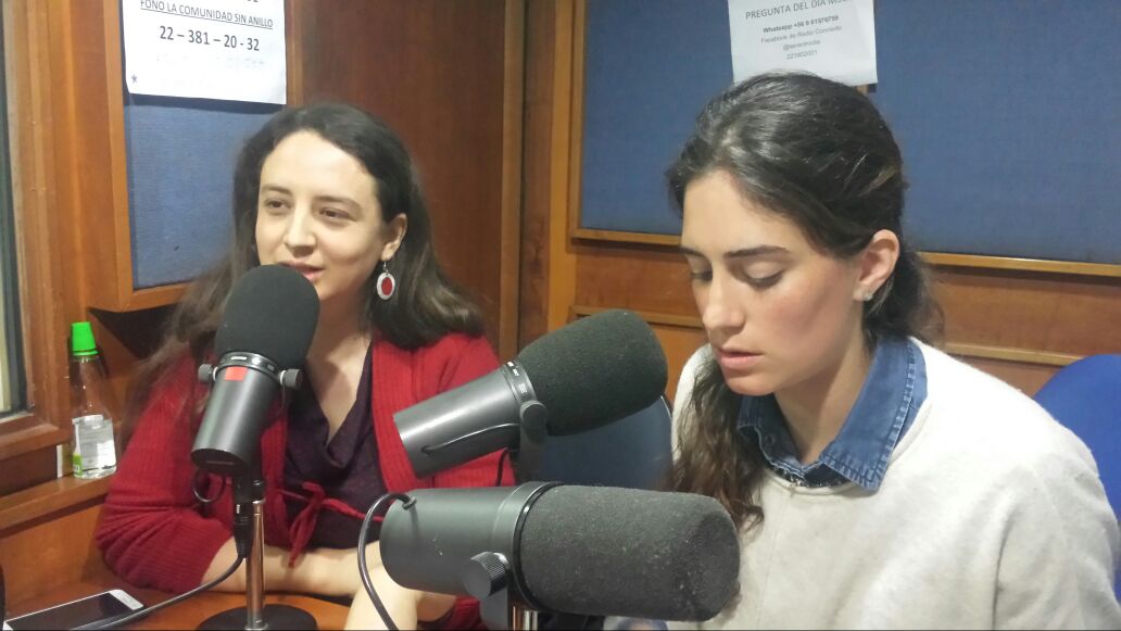 Magdalena Rivera y libro “100 Preguntas…”: “Es fácil que se haya ...