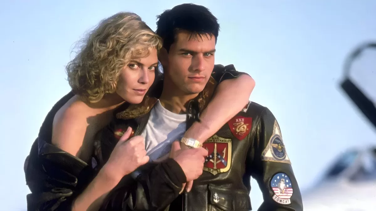 "Take My Breath Away": 39 años del Nº1 de Berlin gracias a "Top Gun ...
