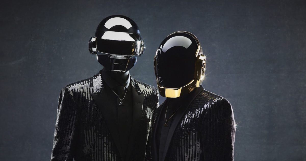 Daft Punk y su adiós dorado: 12 años de "Random Access Memories", su ...