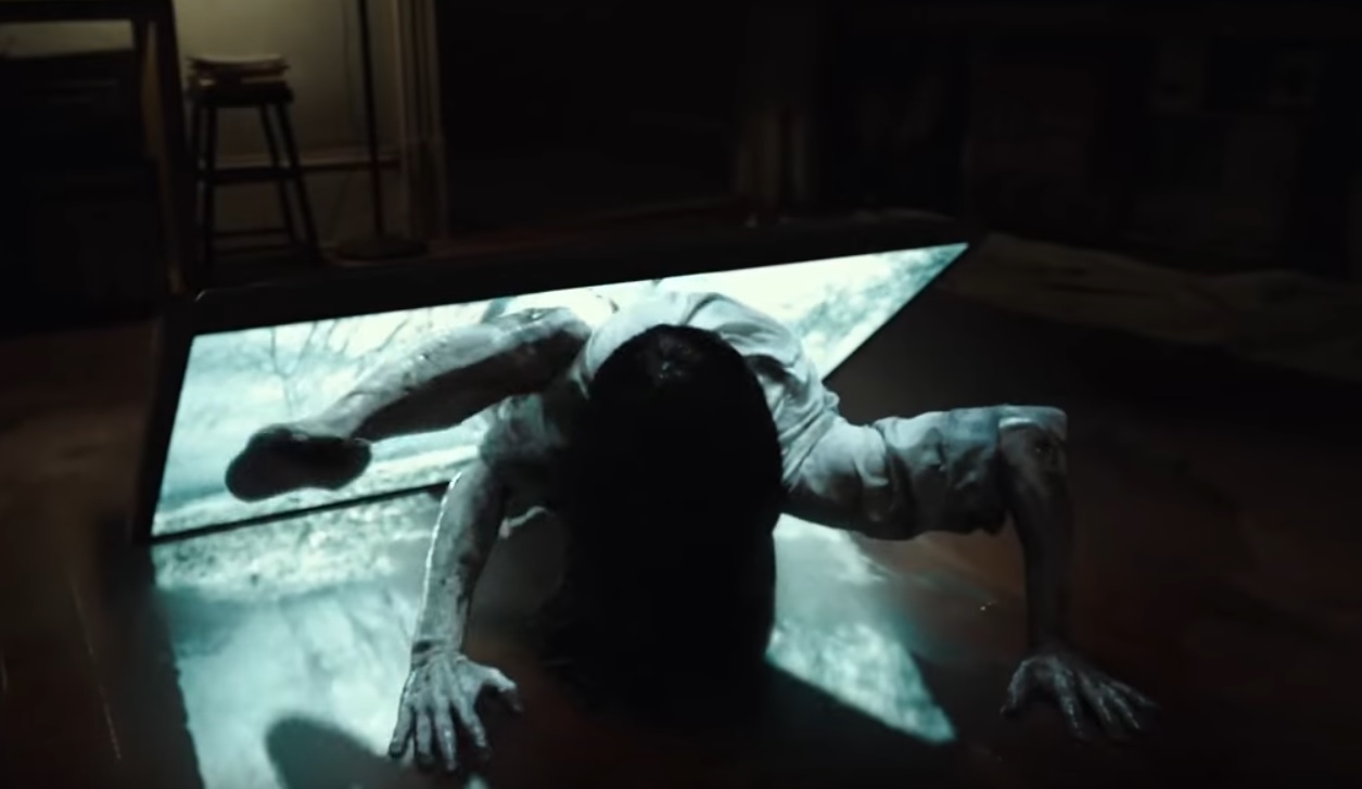 Mira el nuevo trailer de la tercera parte de "El Aro" — Radio Concierto ...