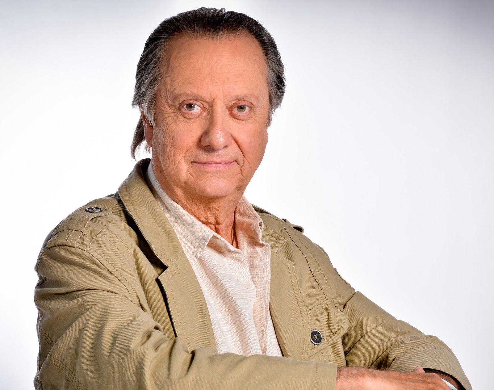A los 70 años falleció el destacado actor Edgardo Bruna — Radio ...