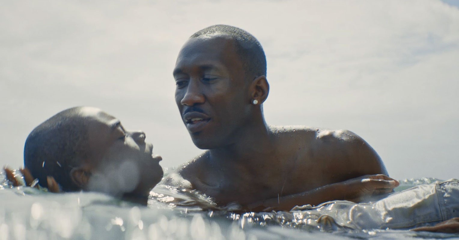 La premiada "Moonlight" destacada entre las novedades de Netflix para ...