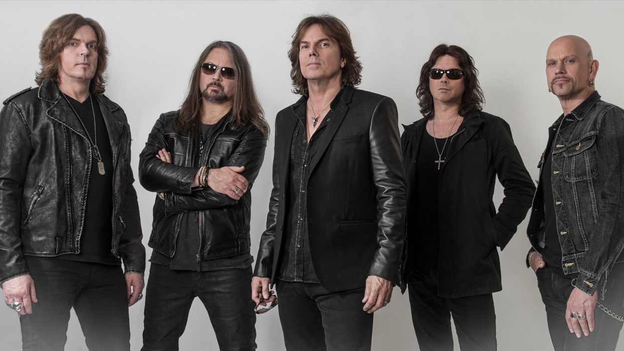 Europe confirmó segundo concierto en Chile — Radio Concierto Chile