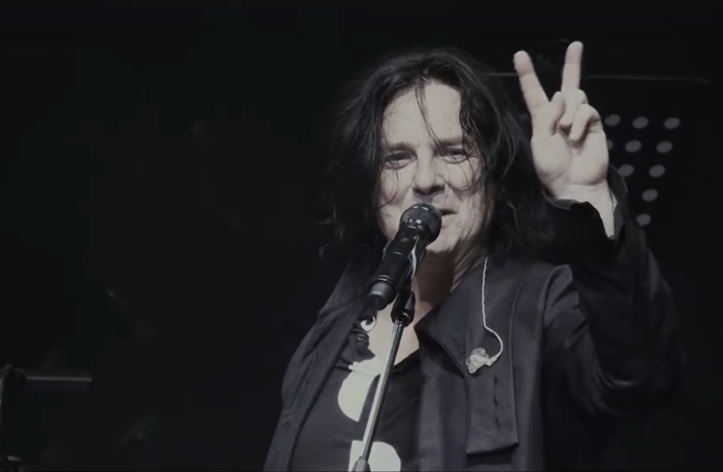 Marillion agradece a fans chilenos y comparte material de su triple ...