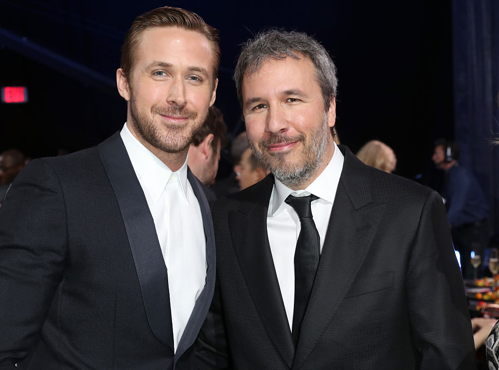 Ryan Gosling y Denis Villeneuve entregan detalles de Blade Runner 2049 ...
