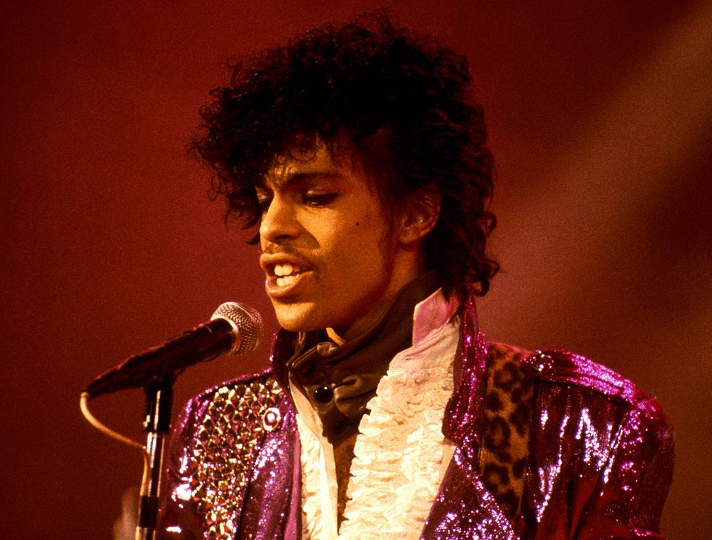 Se está trabajando en un musical inspirado en Prince — Radio Concierto ...