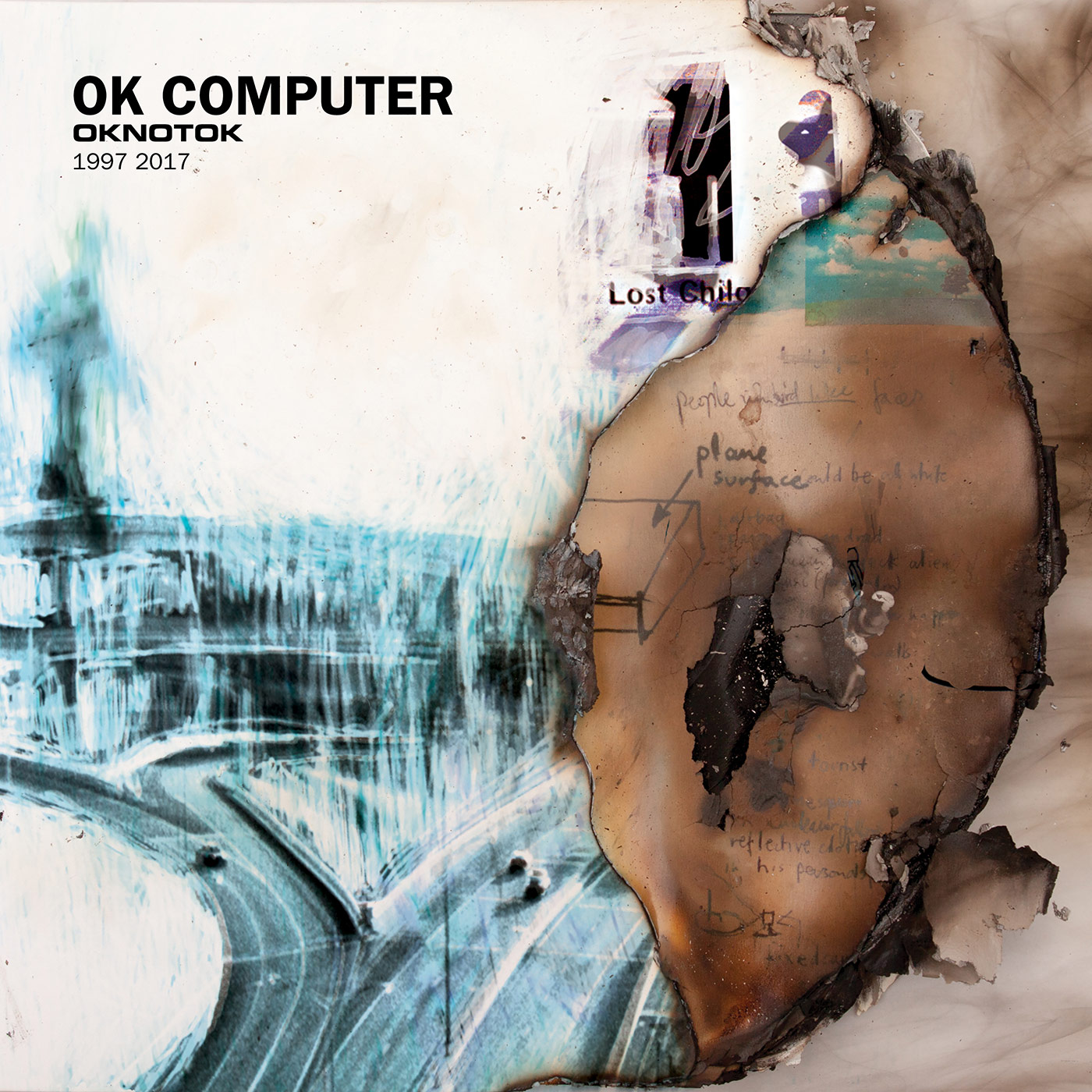 A 20 años de Ok Computer: Radiohead lanza la esperada reedición del ...