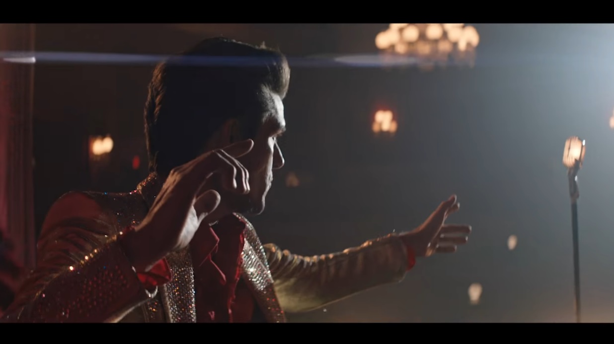 Mira el nuevo video de The Killers para "The Man" — Radio Concierto Chile