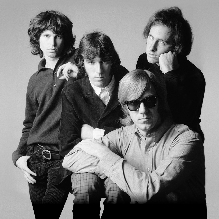 "Light My Fire" de The Doors cumple 50 años y lo celebran con ...