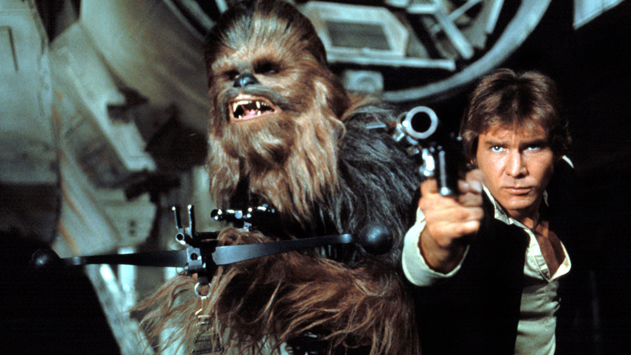 Filtran imágenes del spin-off de Han Solo — Radio Concierto Chile