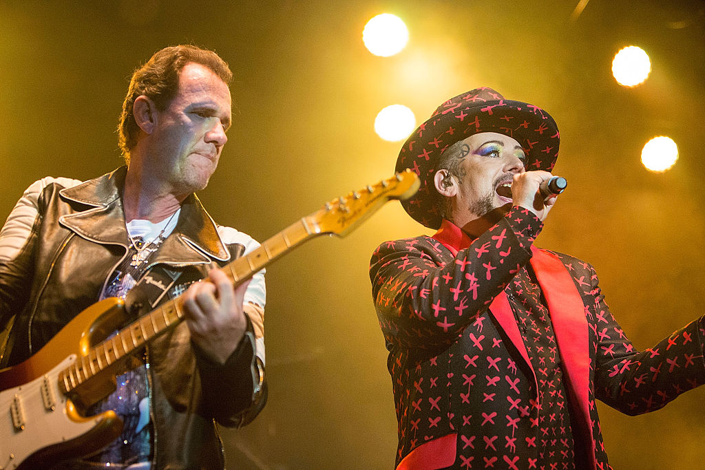 12 de agosto: ¡Feliz cumpleaños Roy Hay! — Radio Concierto Chile