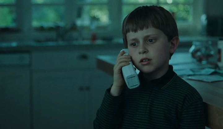 Así luce en la actualidad Aidan, el recordado protagonista de El Aro ...