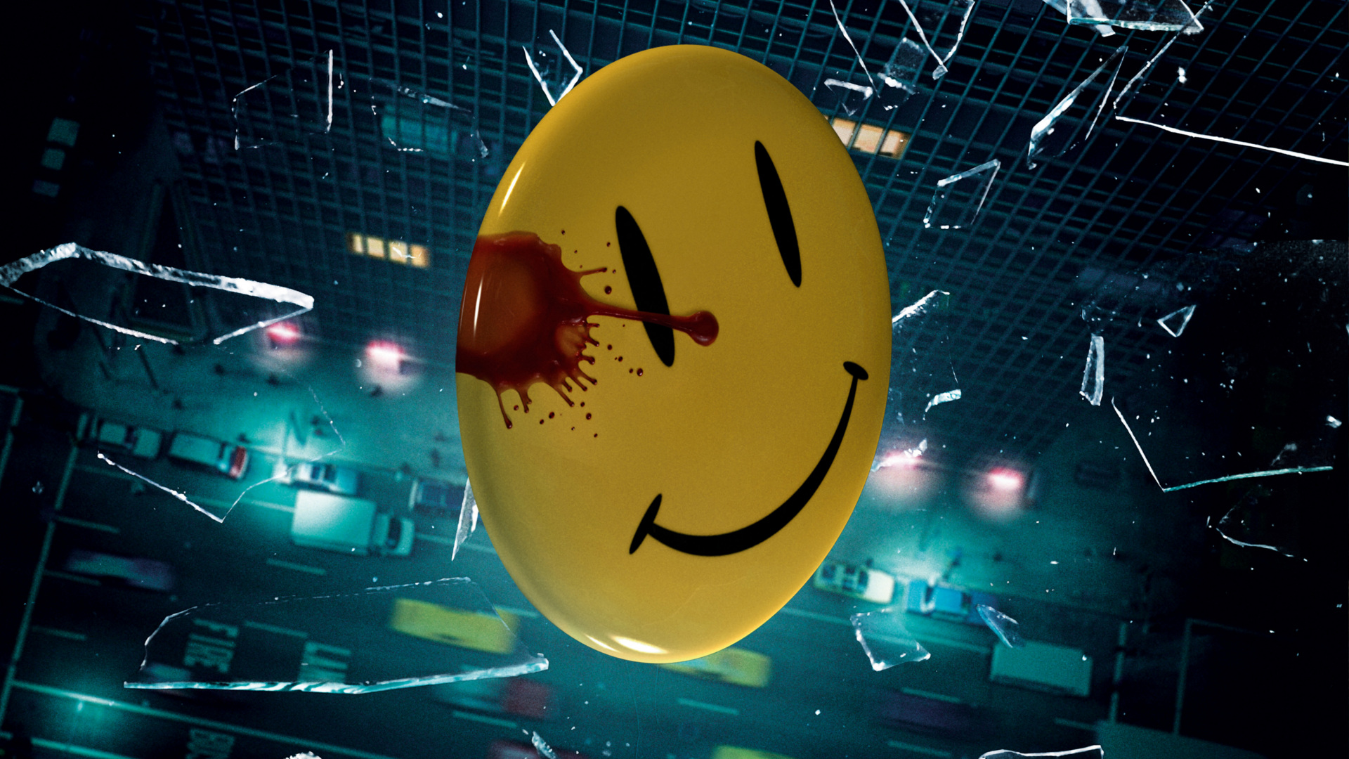 HBO comenzó la producción de la nueva adaptación de Watchmen — Radio ...