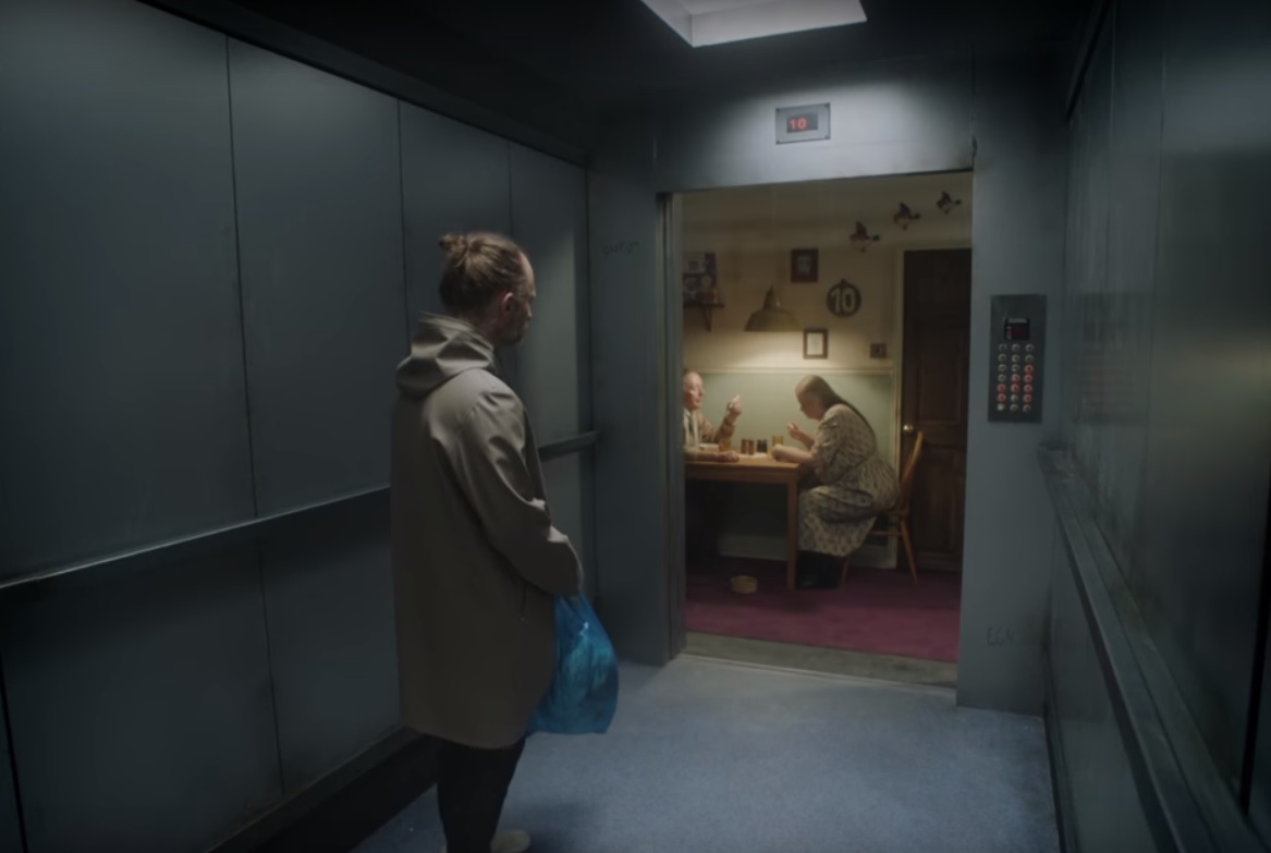 Radiohead estrena video para "Lift", corte de OKNOTOK — Radio Concierto ...