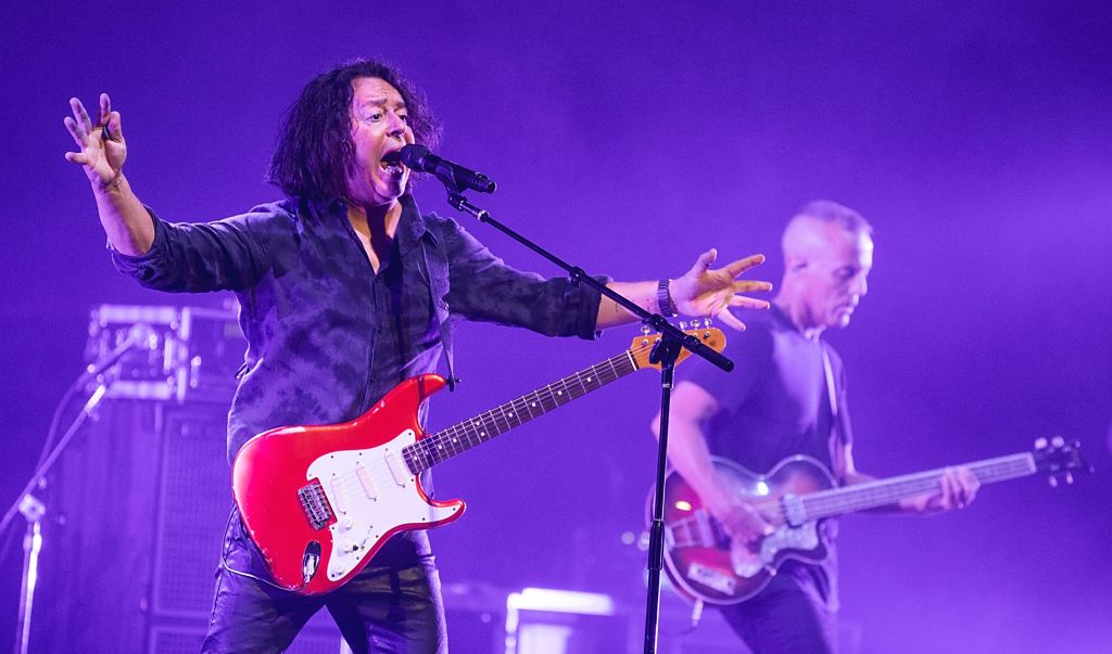 Escucha "I Love You But I'm Lost", el flamante nuevo single de Tears For Fears — Radio Concierto ...