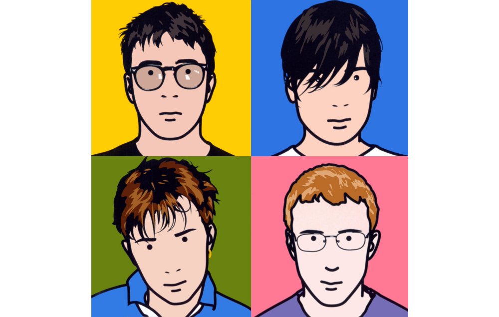 Los 21 mejores discos de Grandes Éxitos según NME — Radio Concierto Chile