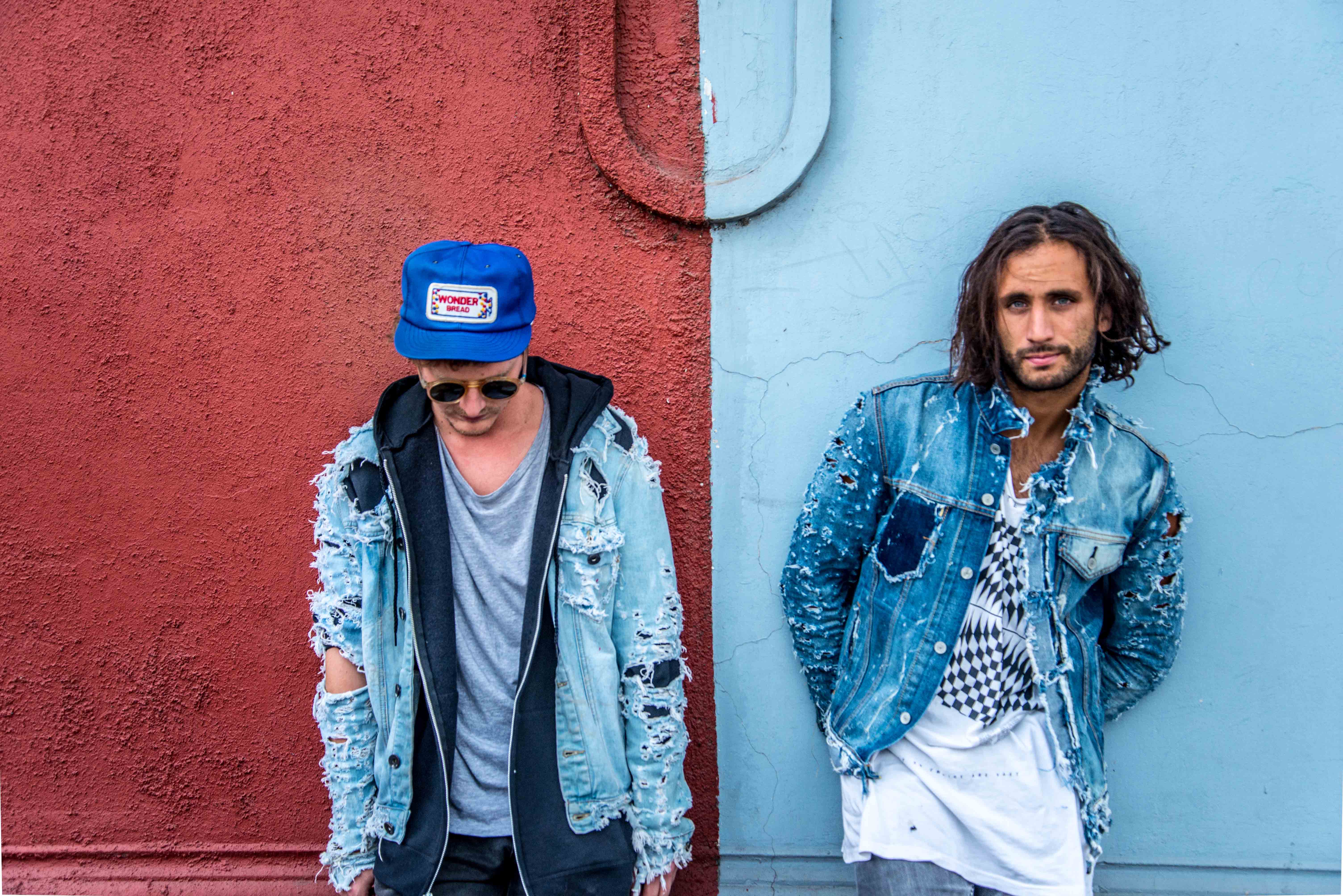 Abajismo extremo: Homebless o la moda de vestirse como vagabundo en ...