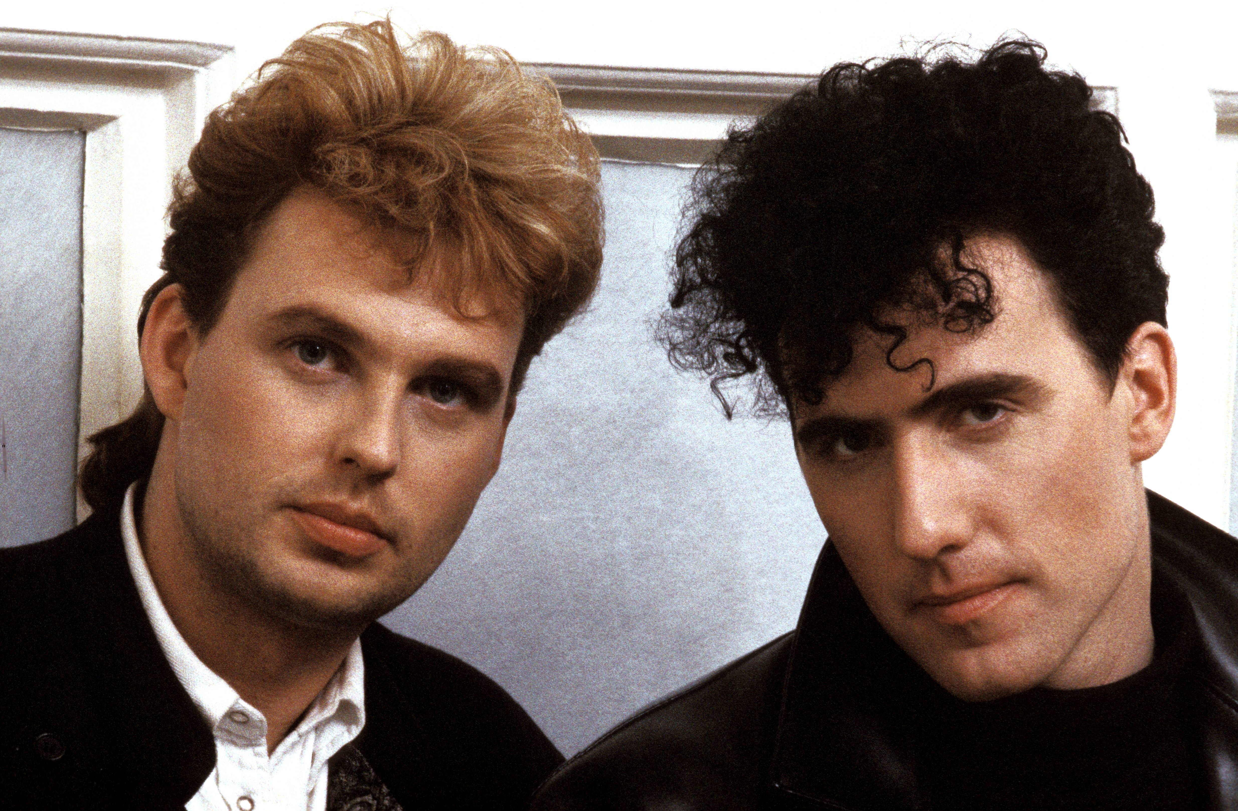 OMD lanzará edición con lados B y rarezas The Punishment of Luxury El ...