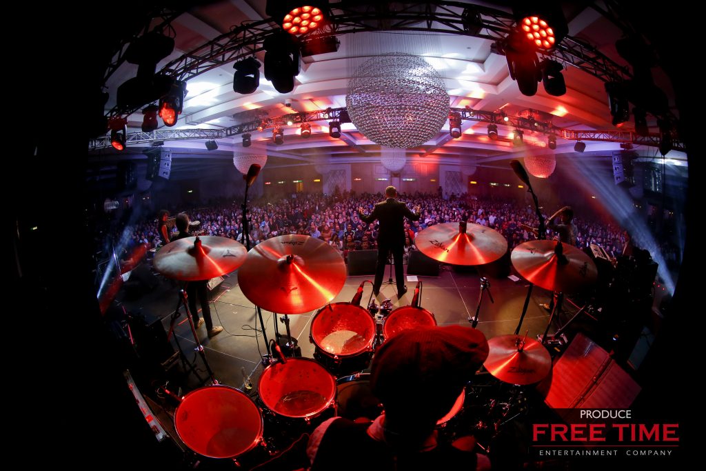 El retorno de Tony Hadley a Chile — Radio Concierto