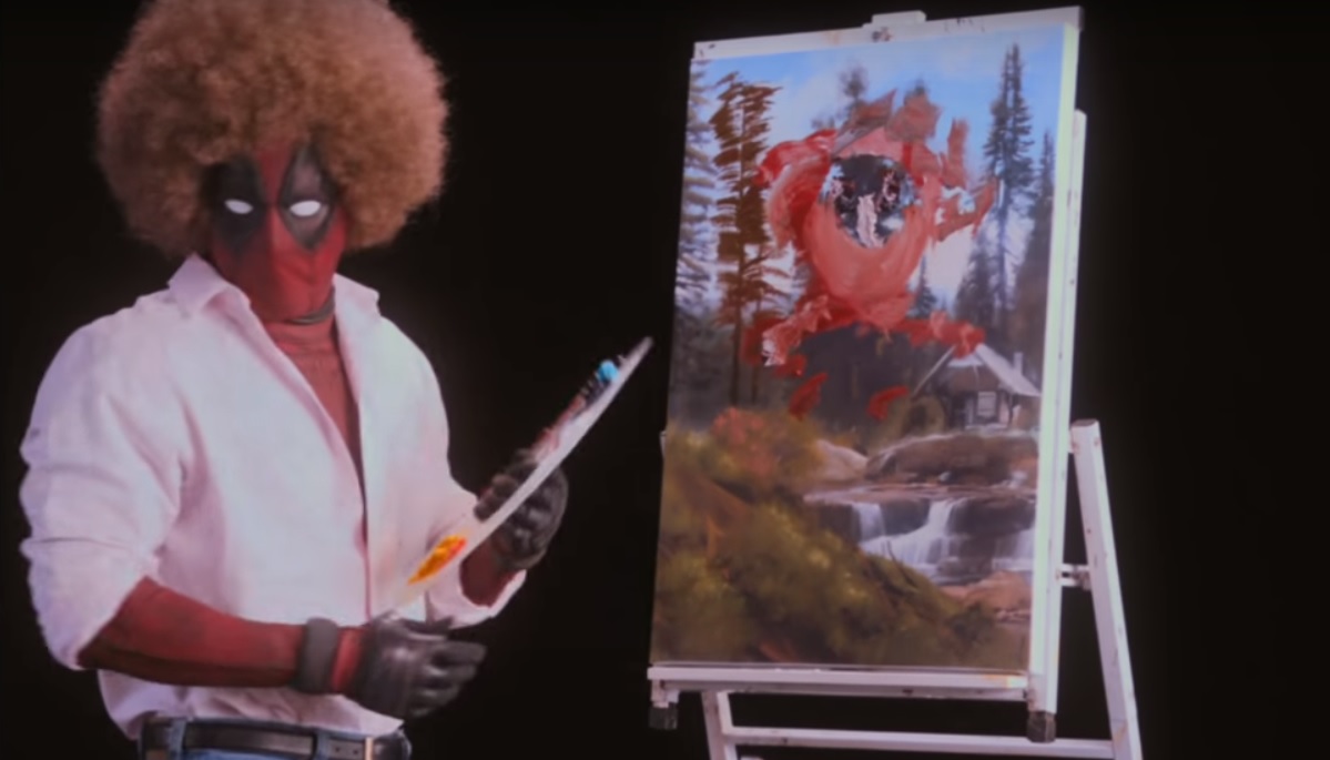 Publican nuevo teaser trailer de Deadpool 2 — Radio Concierto Chile