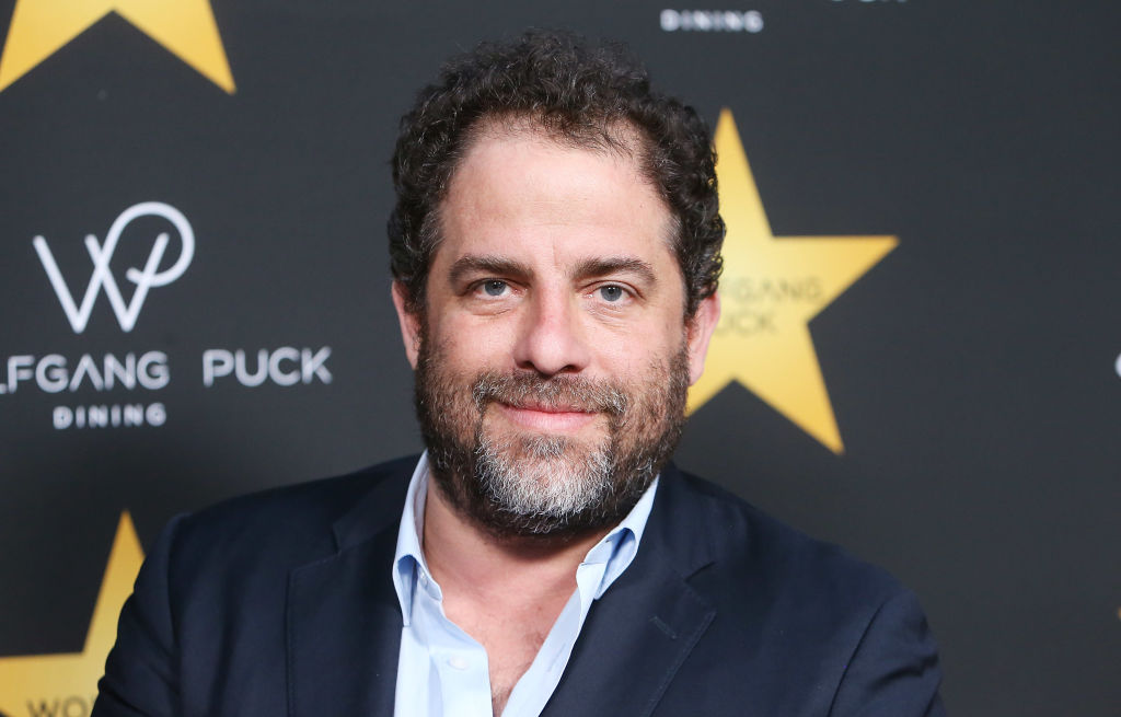 Director Brett Ratner fue desligado de Warner Bros. tras ser acusado de ...