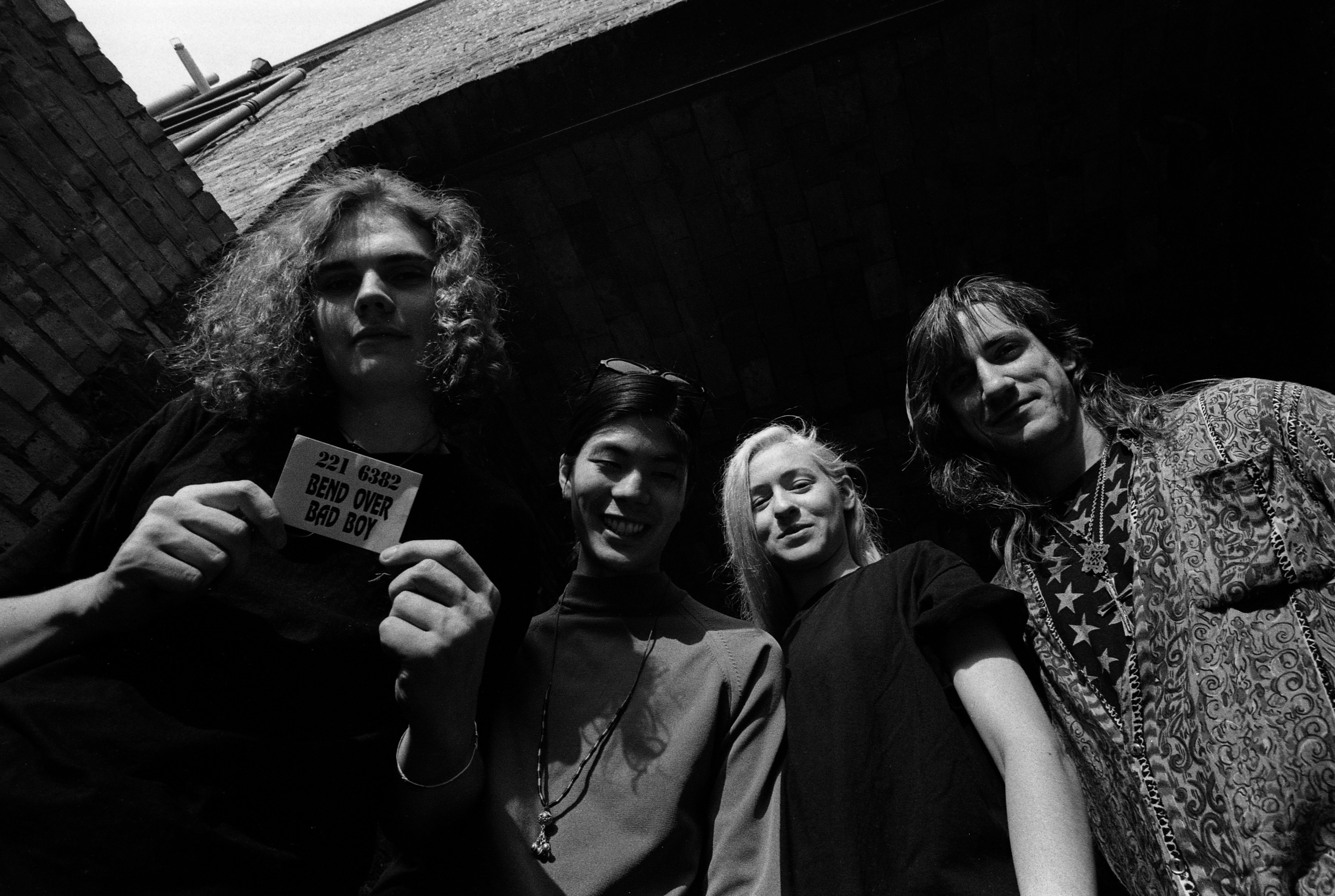 Crecen los rumores de una reunión con los miembros originales de The ...