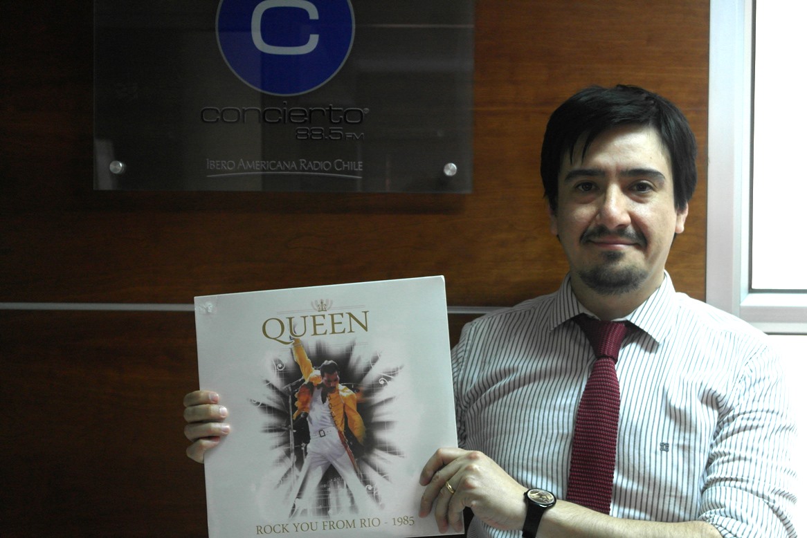 Colección Concierto — Radio Concierto