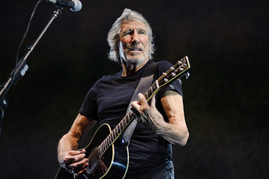 Roger Waters confirma primeras fechas en Sudamérica para 2018 — Radio ...