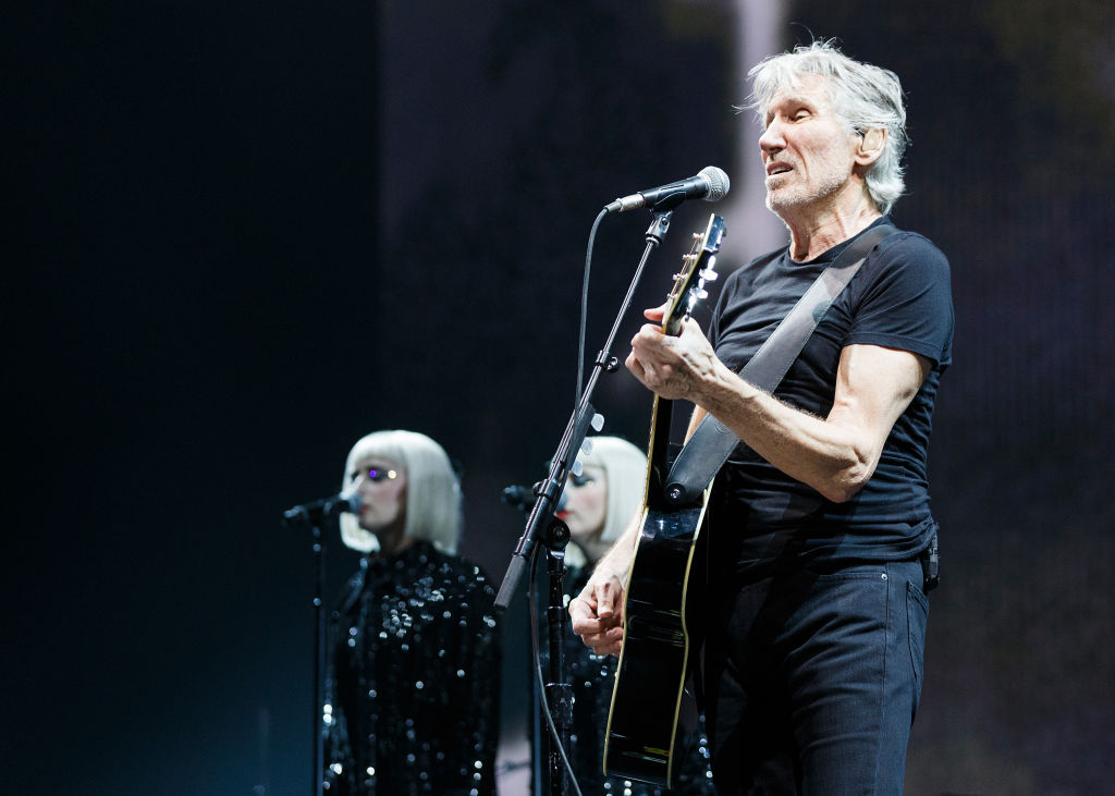 Roger Waters despacha más de 35 mil boletos para su regreso a Chile ...