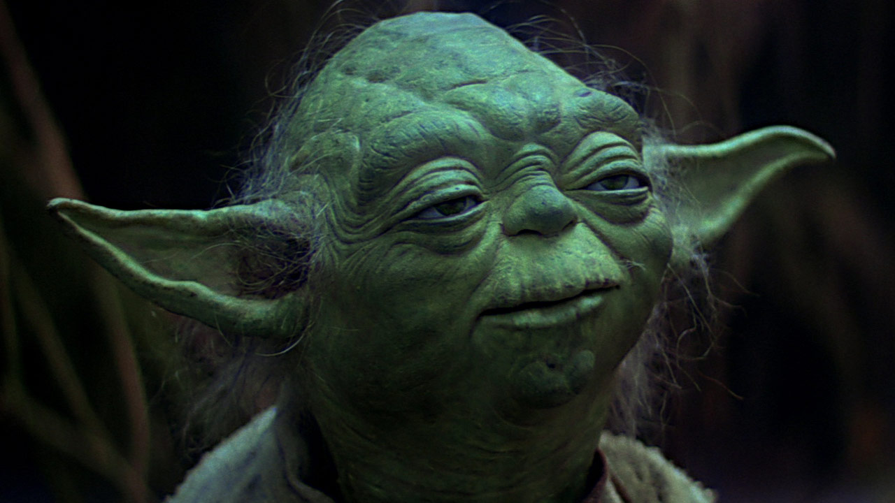 Revelaron la nacionalidad de Yoda — Radio Concierto Chile