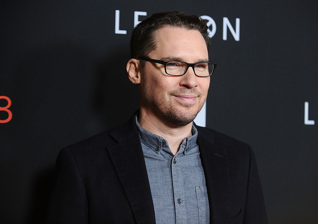 El director de X-Men, Bryan Singer, acusado de violar a un joven de 17 ...