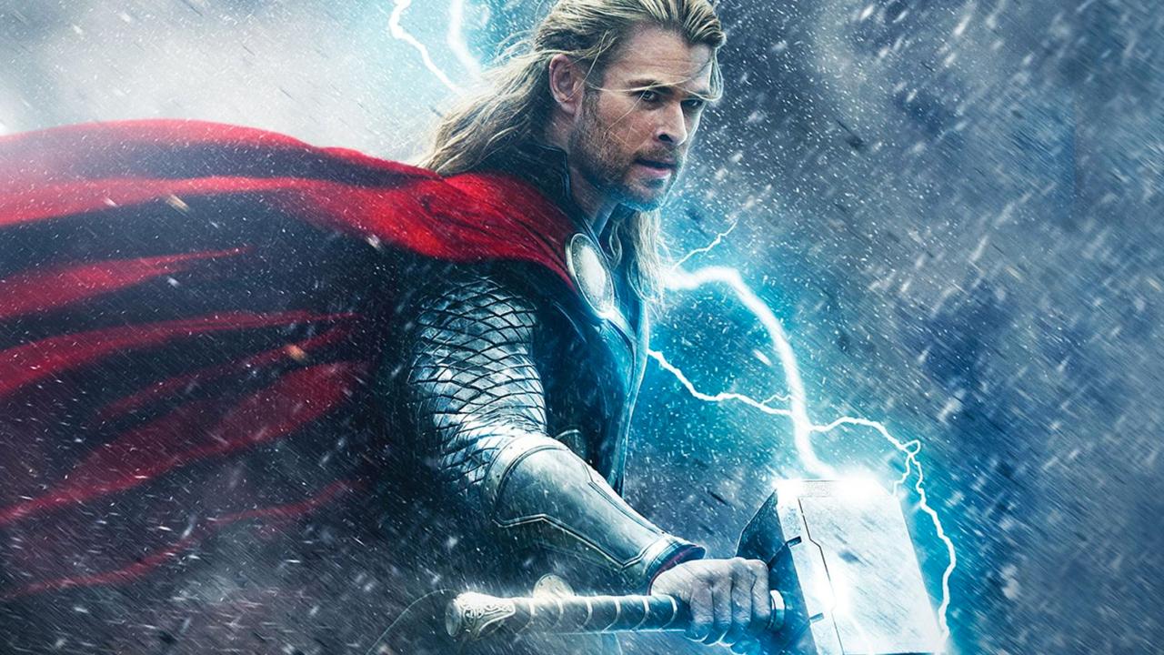 ¿El fin de Thor? Chris Hemsworth no renovó contrato — Radio Concierto Chile