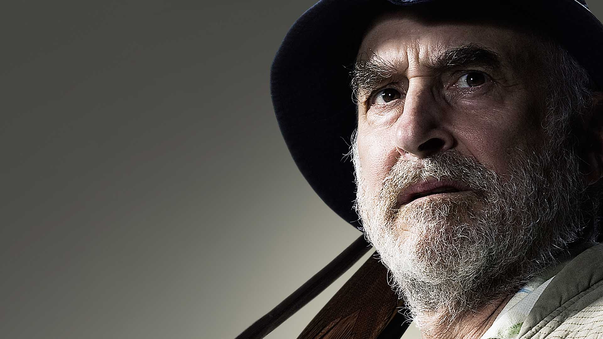 Actor de "The Walking Dead" exigió que lo mataran en la serie — Radio ...