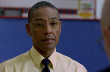 Gustavo Fring de Breaking Bad es el nuevo invitado de la Comic Con 2018 ...