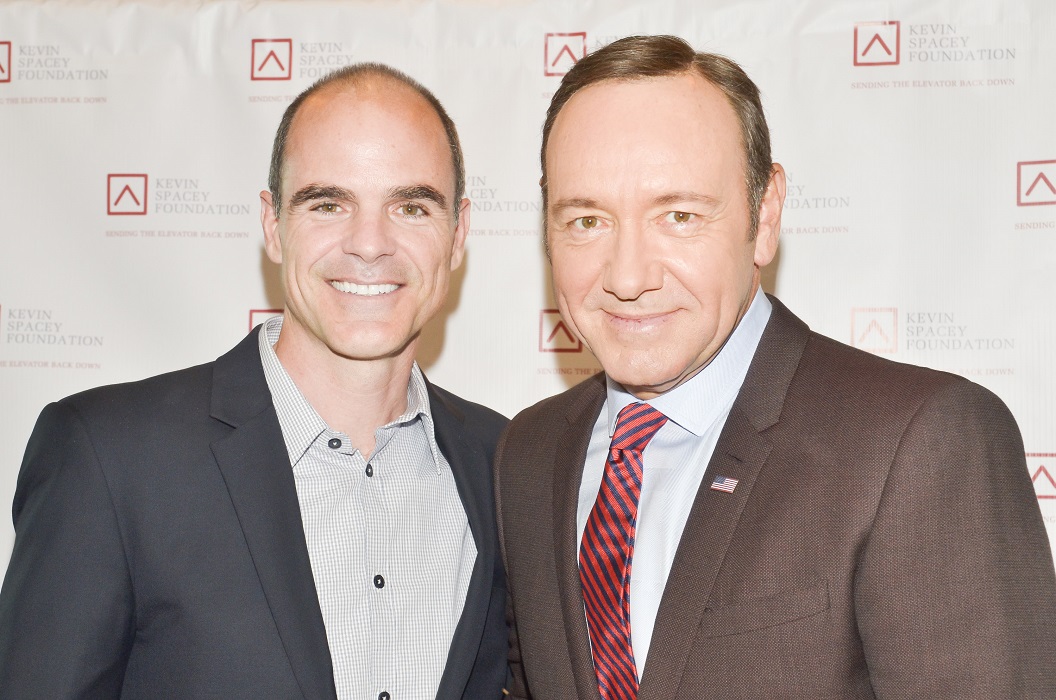 Doug Stamper de House of Cards se refirió a la salida de Kevin Spacey ...